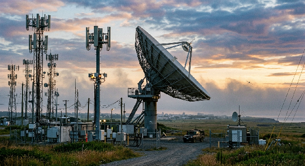 Overcoming LEO Interference: Best Methods for Shielding RF Signals – dB ...