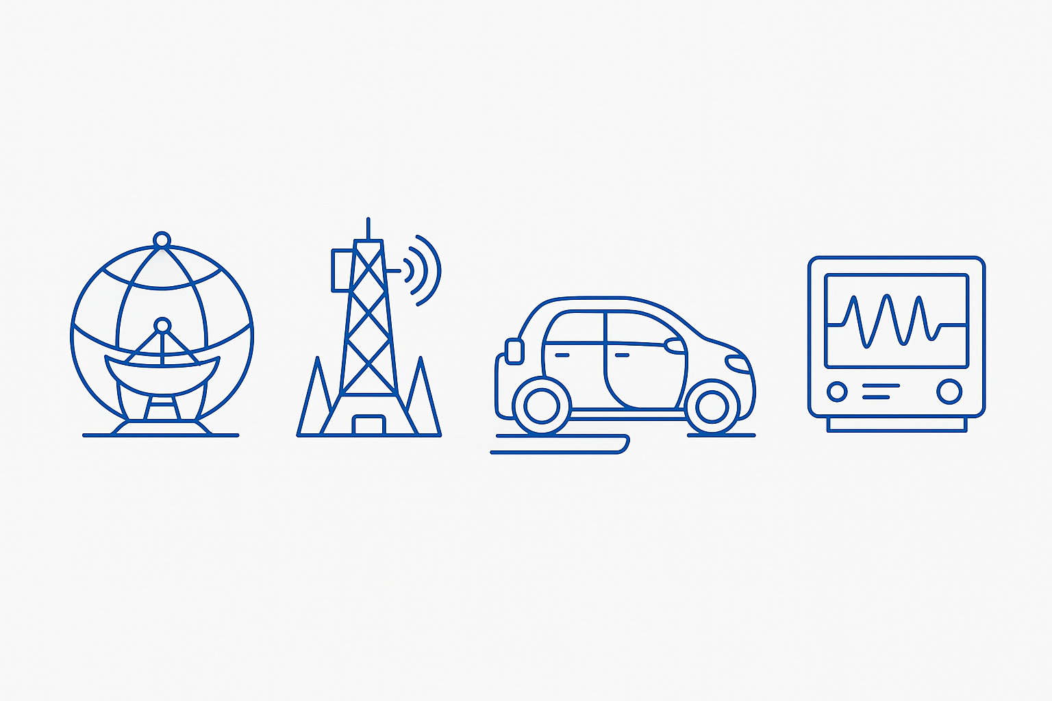 High-Performance RF & Microwave Absorbers | dB Absorber