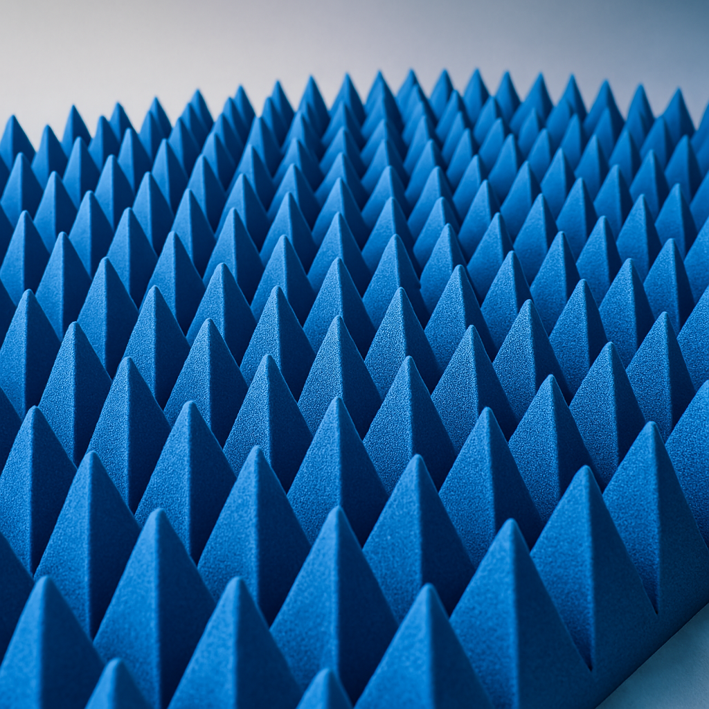 dBAbsorbers – dB Absorber